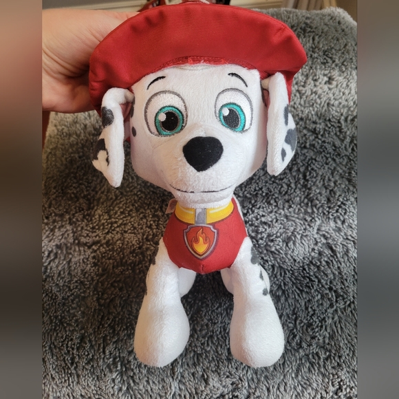 Paw Patrol | Toys | Paw Patrol Marshall Animal | Poshmark